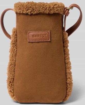 Barts Handytasche mit kuscheligem Fleecefutter