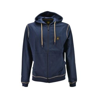 Ciesse Piumini Kurt Hoodie - - Sweatshirts & Hoodies - Herren - Blau - M