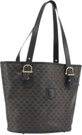 Celine Damen, Pre-Owned, Braun, ONE SIZEGr&ouml;&szlig;e