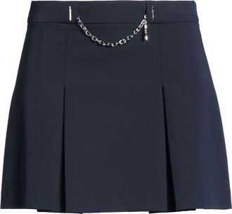 Patrizia Pepe HOSEN & R&Ouml;CKE - Minir&ouml;cke auf YOOX.COM