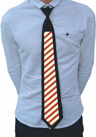 Generic Cravate Lumineuse Pour F&ecirc;te Bretelles Carnaval,Cravate LED Tendance Halloween Hommes, Cosplay, C&eacute;l&eacute;bration, Festival, Mascarade, Spectacle, Carnaval, 