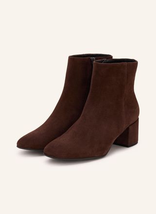 H&ouml;gl Stiefeletten braun