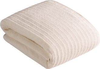 Vossen Handtücher Mystic Ivory - 1030 Badetuch 100x150 cm