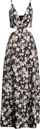 Vicolo KLEIDER - Maxi-Kleider auf YOOX.COM