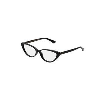 Retro Superfuture Lunettes de vue optiques ARU - unisex - Accessoires - Noir - Taille: 56 MM