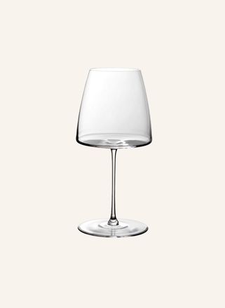 Villeroy & Boch Rotweinkelch Set 2tlg Metrochic transparent