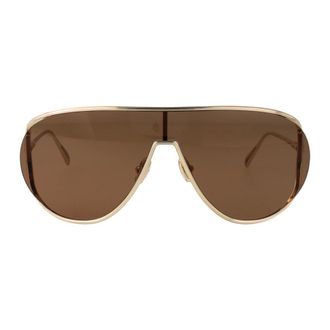 Ferragamo Damen, Accessories, Gelb, 63 MMGr&ouml;&szlig;e