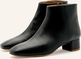 Lottusse Lottusse Stiefeletten Goya schwarz