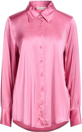 Manila Grace TOPS - Hemden auf YOOX.COM