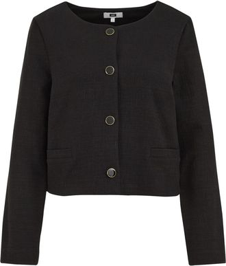 WE Fashion Strickjacke