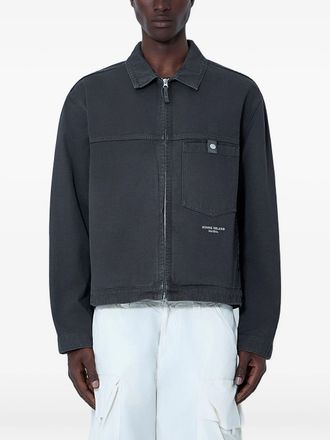 Stone Island Jem Je ne vais pas te laisser faire &ccedil;a