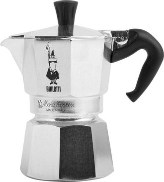 Bialetti Industrie Spa Moka Express 2020 In Headband Mug 1