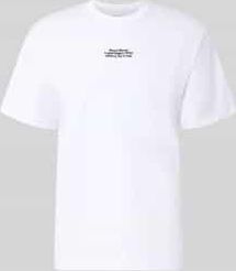 Wood Wood Regular Fit T-Shirt aus reiner Baumwolle Modell Oliver