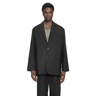 Andrea Ya'aqov Oversized Blazer