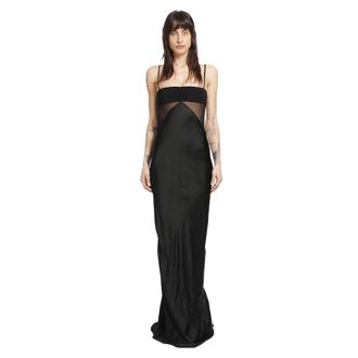 Rick Owens Temple Combo Slip Gown