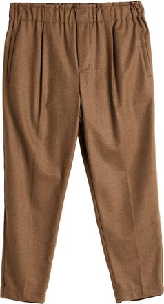 Brunello Cucinelli HOSEN & R&Ouml;CKE - Hosen auf YOOX.COM