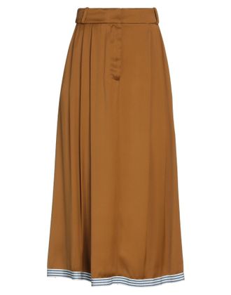 Alessia Santi HOSEN & R&Ouml;CKE - Midi-R&ouml;cke auf YOOX.COM