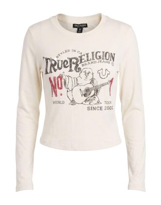 True Religion TOPS - T-shirts auf YOOX.COM