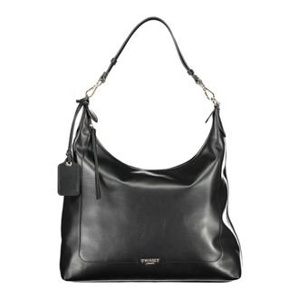 Twinset Hobo Bag - - Bags - Damen - Schwarzk - ONE SIZE