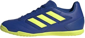 adidas Adidas Herren Super Sala 2 Indoor Boots, Royal Blue/Solar Yellow/Core Black, 43 1/3 EU