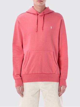 Polo Ralph Lauren Sweatshirt POLO RALPH LAUREN Herren Farbe Pink