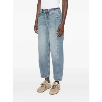 Jcsophie Miden Jeans - Blue