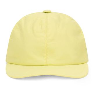 Fabiana Filippi Femme, Accessoires, Jaune, Taille: L Hats