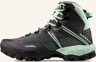 Mammut Mammut Trekkingschuhe Ducan Ii High Gtx grau