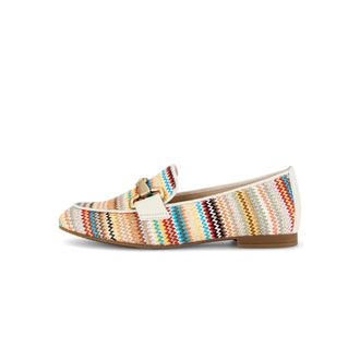 Gabor Slip-on - - Shoes - Damen - Mehrfarbig - 38 1/2 EU