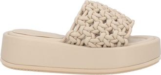 Paloma Barcel&oacute; SCHUHE - Sandalen auf YOOX.COM