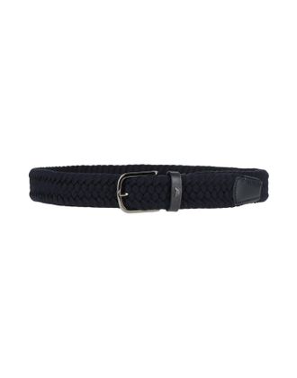 Emporio Armani Kleinlederwaren - G&uuml;rtel auf YOOX.COM