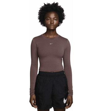 Nike Sportswear Chill W - Langarmshirt - Damen