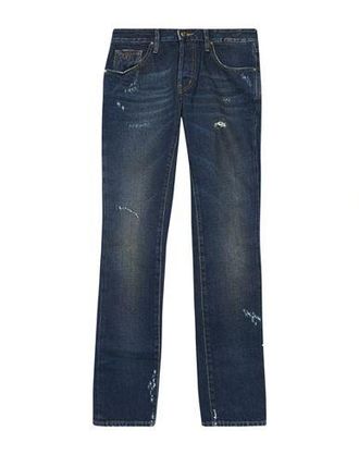 Just Cavalli BAS - Pantalons en jean sur YOOX.COM