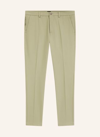 HUGO BOSS Chino Kaiton Slim Fit gruen