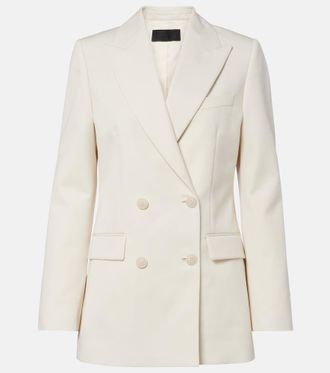 Nili Lotan Blazer Weston aus Schurwolle