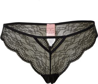 Hunkem&ouml;ller String Isabelle