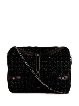 Chanel Sac bandoulière Éditions Limitiées (2017) - Noir