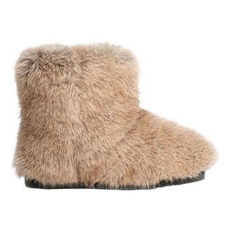 Stand Studio Stand Studio, Damen, Schuhe, Beige, 39 EUGr&ouml;&szlig;e