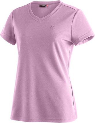 Maier Sports T-Shirt Da-Shirt 1/2 Arm Trudy