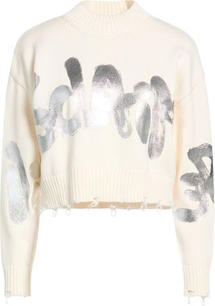 Disclaimer STRICKWAREN - Rollkragenpullover auf YOOX.COM