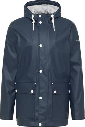 Dreimaster Dreimaster Regenjacke Herren Marine