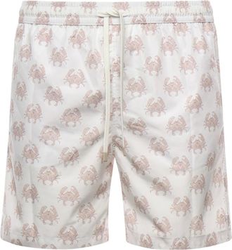 Eleventy Homme, Maillots de bain, Multicolore, Taille: XL Swim Shorts