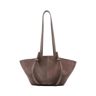 Yuzefi Mochi Tote - - Bags - Damen - Braun - ONE SIZE