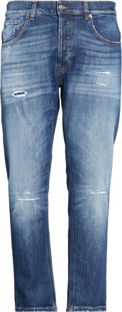 Dondup HOSEN & RÖCKE - Jeanshosen auf YOOX.COM