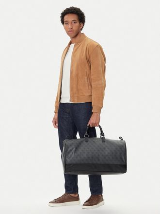 Guess Wochenendtasche Guess TMIBLG P5335 Schwarz