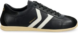 GANT Sneakers Gant 32631280 Schwarz