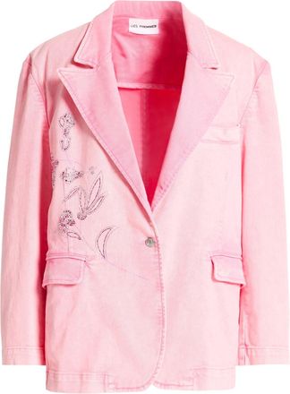 Des_Phemmes ANZ&Uuml;GE und CO-ORDS - Blazers auf YOOX.COM