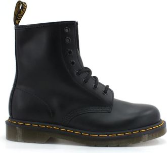Dr. Martens Femme, Chaussures, Noir, Taille: 43 EU Bottines &agrave; lacets
