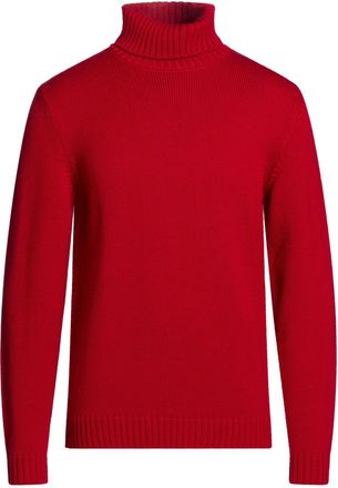Zanone STRICKWAREN - Rollkragenpullover auf YOOX.COM