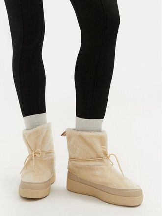 Napapijri Schneeschuhe NP0A4IKI Beige